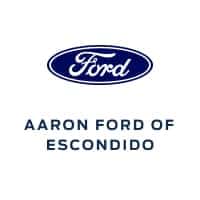 New & Used Ford Dealership in Escondido | Aaron Ford Escondido