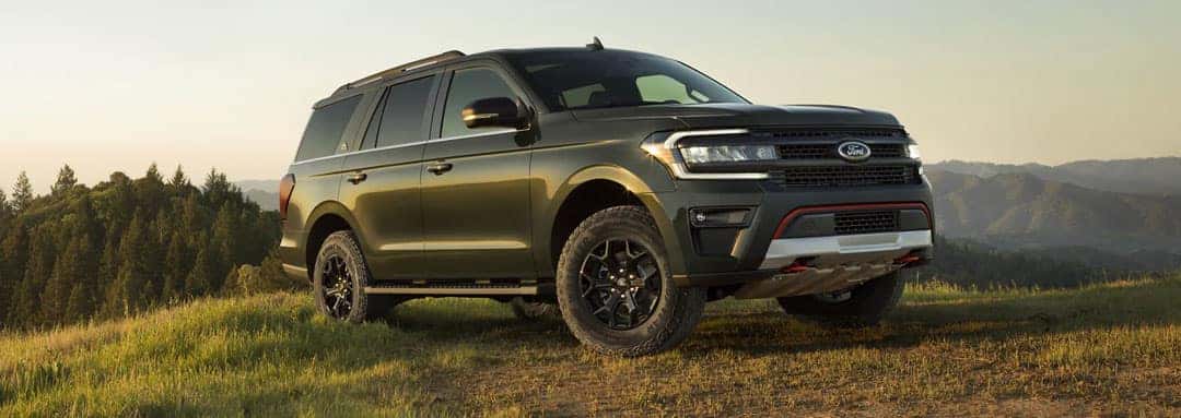 2023 Ford Expedition Eagle Pass, TX 78852 | Ancira Ford Eagle Pass