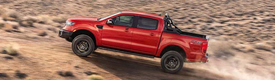 2023 Ford Ranger Eagle Pass, TX 78853 | Ancira Ford Eagle Pass