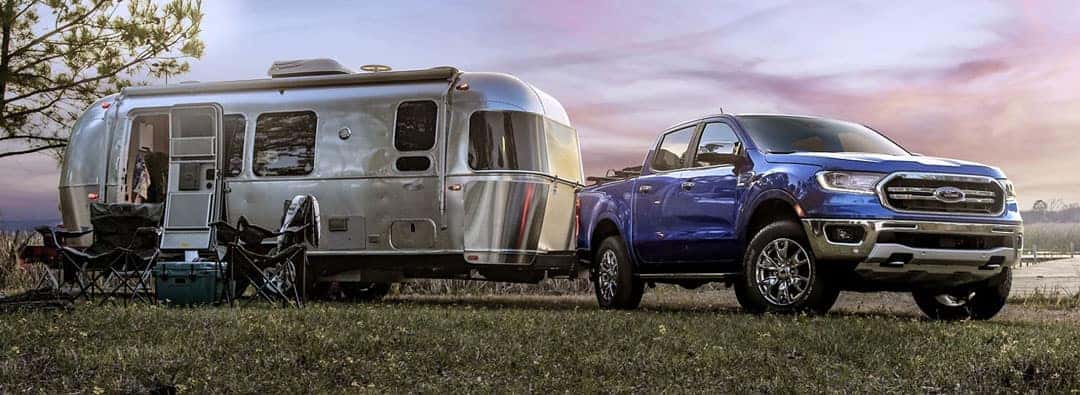 2023 Ford Ranger Eagle Pass, TX 78853 | Ancira Ford Eagle Pass