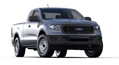 2023 Ford Ranger Eagle Pass, TX 78853 | Ancira Ford Eagle Pass
