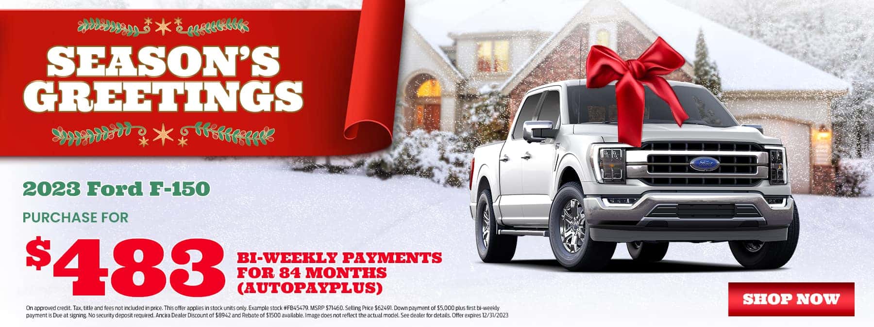Ancira Ford Eagle Pass | New and Used Vehicle Dealer near Del Rio, TX