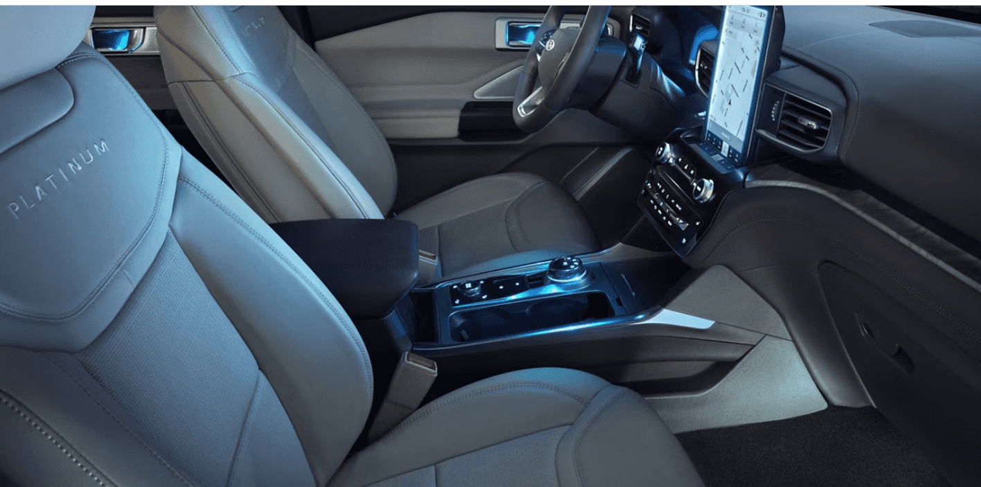 2024 Ford Explorer Eagle Pass, TX | 2024 Ford Explorer for sale in ...