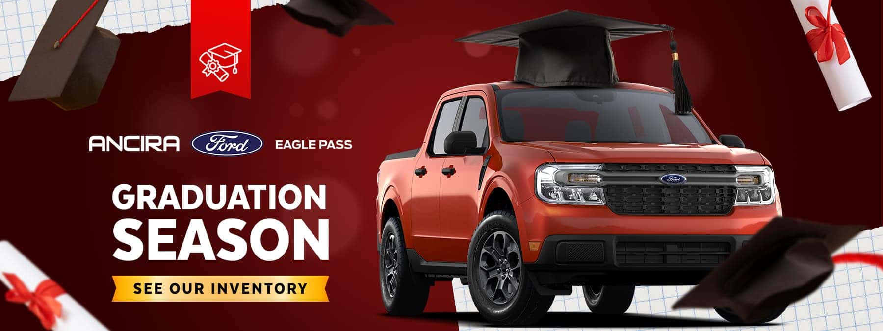 Ancira Ford Eagle Pass | New and Used Vehicle Dealer near Del Rio, TX
