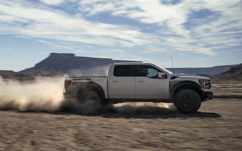 How Pro Power Onboard Turns the 2025 Ford F-150 into a Mobile Generator ...