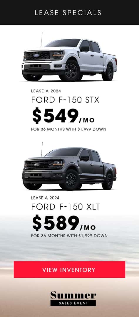 New Ford Cars for Sale in Apple Valley, MN