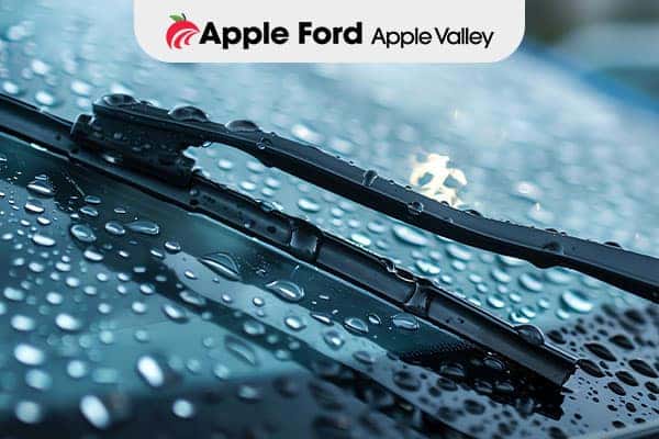 Ford General Maintenance | Apple Ford Apple Valley