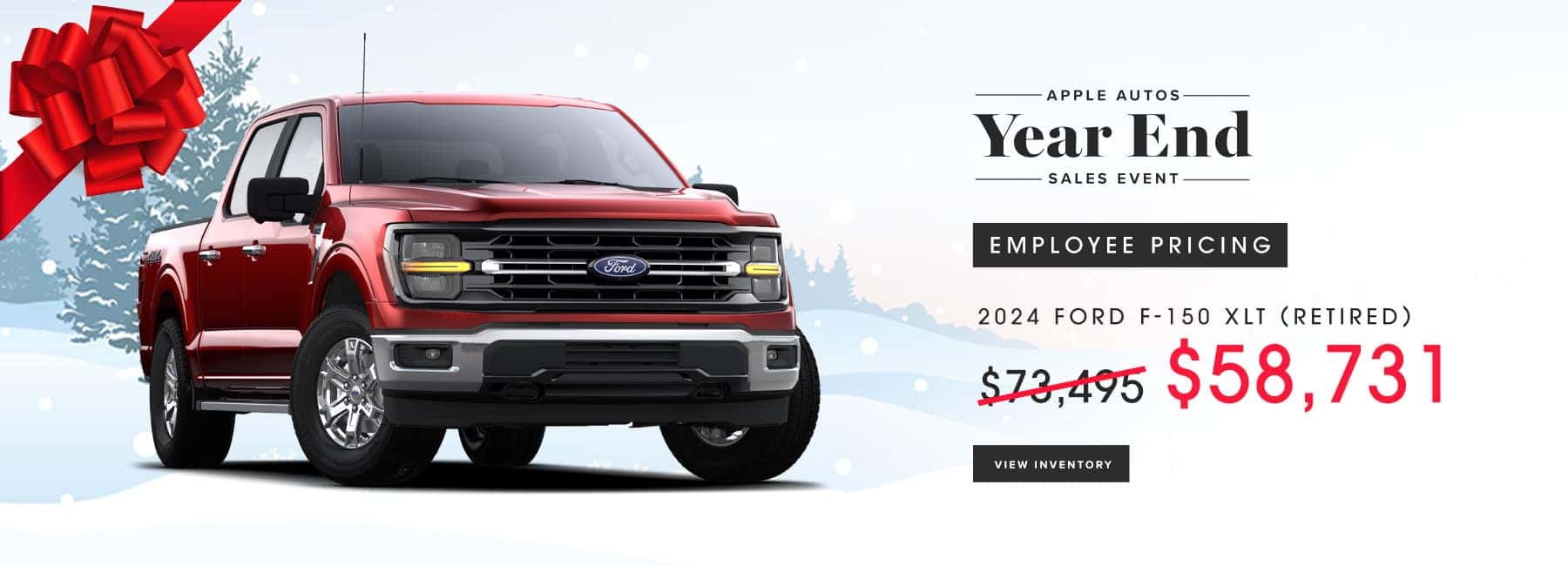 Ford dealership in MN | Apple Ford Apple Valley