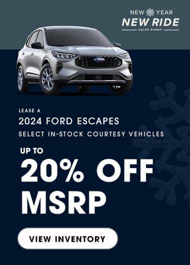 Ford dealership in MN | Apple Ford Apple Valley