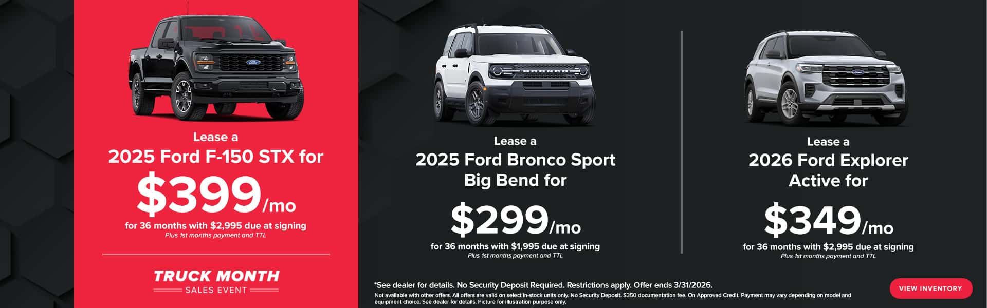 Ford dealership in MN | Apple Ford Apple Valley