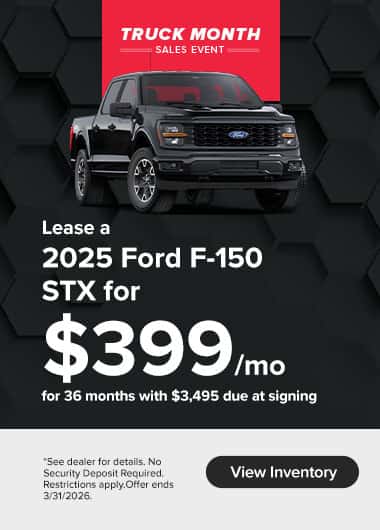 Ford dealership in MN | Apple Ford Apple Valley
