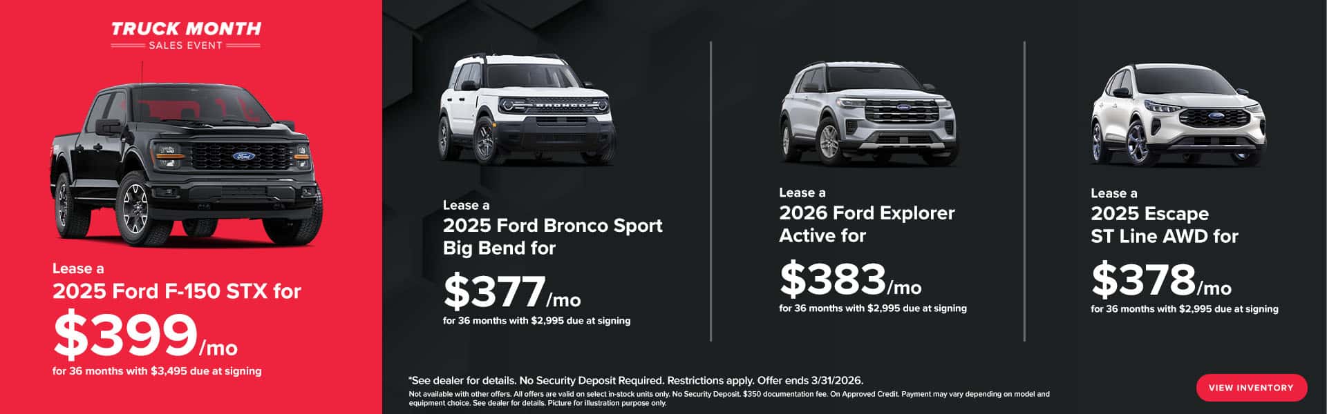 Ford dealership in MN | Apple Ford Apple Valley