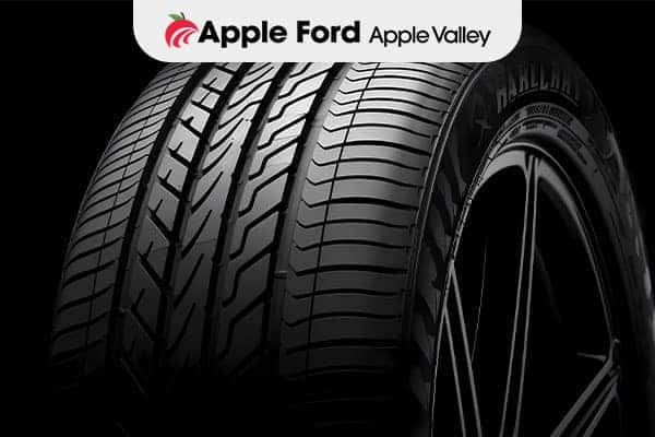 Ford General Maintenance | Apple Ford Apple Valley