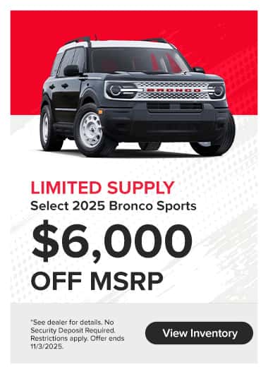 Ford dealership in MN | Apple Ford Apple Valley