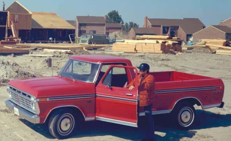 The Evolution of the Ford F-150: A Complete History from Apple Autos ...