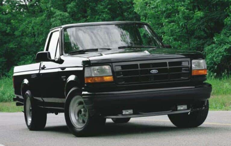 The Evolution of the Ford F-150: A Complete History from Apple Autos ...