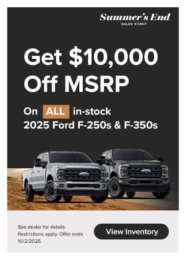 Ford dealership in MN | Apple Ford Apple Valley