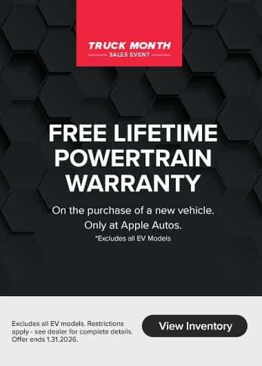 Ford dealership in MN | Apple Ford Apple Valley