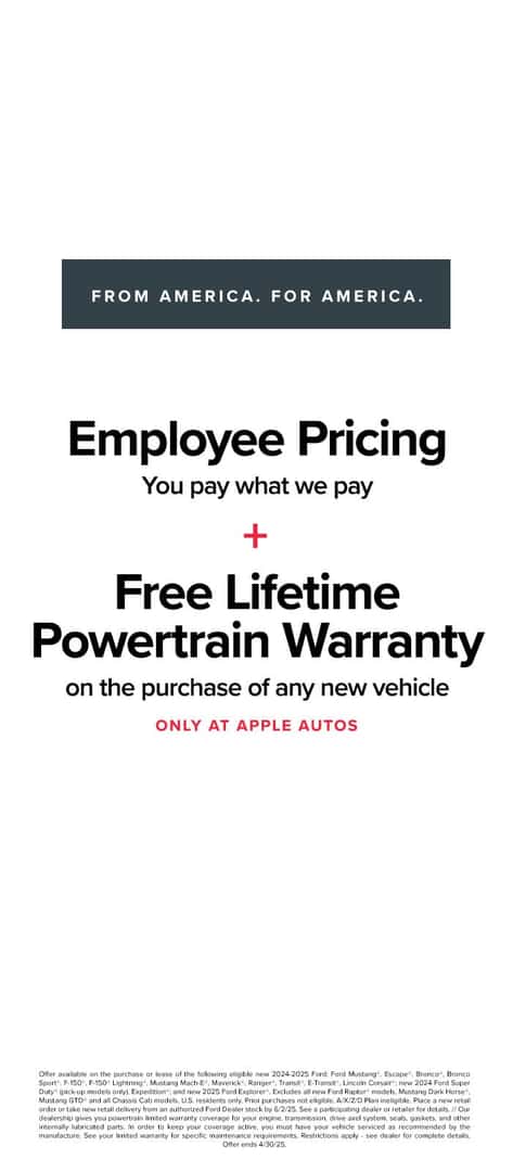 New Ford F-150 for Sale in Shakopee, MN