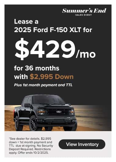 Apple Ford Shakopee | Ford Dealer in Shakopee, MN