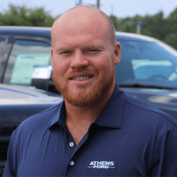 Meet the Friendly Staff at Athens Ford | Athens Ford