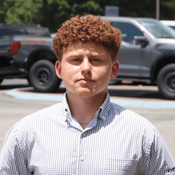 Meet the Friendly Staff at Athens Ford | Athens Ford