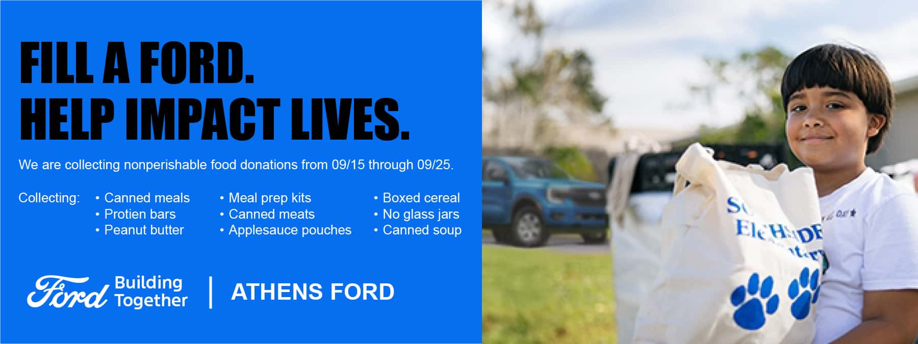 Athens Ford | New Ford & Used Car Dealer in Athens, GA