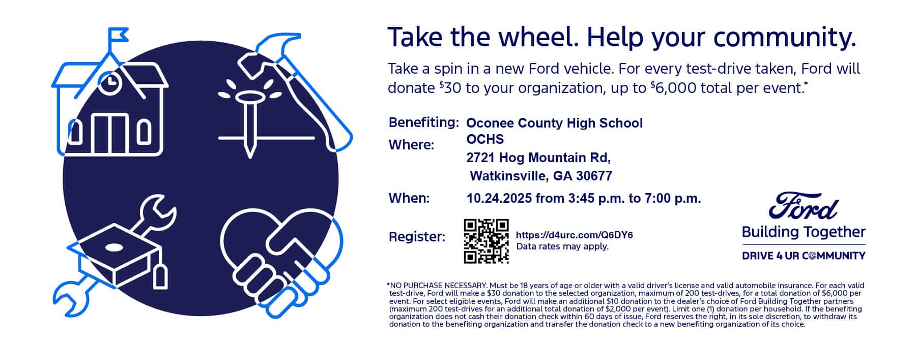 Athens Ford | New Ford & Used Car Dealer in Athens, GA