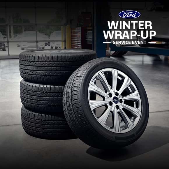 Athens Ford | New Ford & Used Car Dealer in Athens, GA