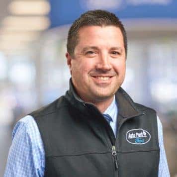 Auto Park Ford LaPorte Staff | La Porte Ford Dealer