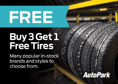 Auto Service Specials | Auto Park Ford Sturgis near LaGrange, IN