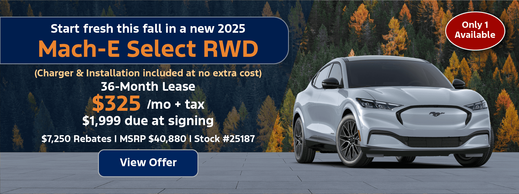 Your Ford Dealer in Bellingham | Bellingham Ford New & Used Cars