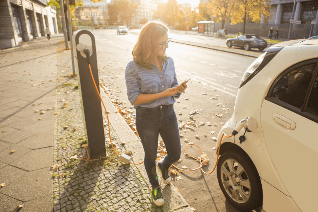6 Best Apps for EV Drivers in 2023 | Biener Ford