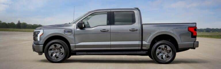 Introducing the F-150 Lightning Flash | Biener Ford