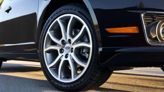 Biener Ford Tire Guide 101 | Biener Ford