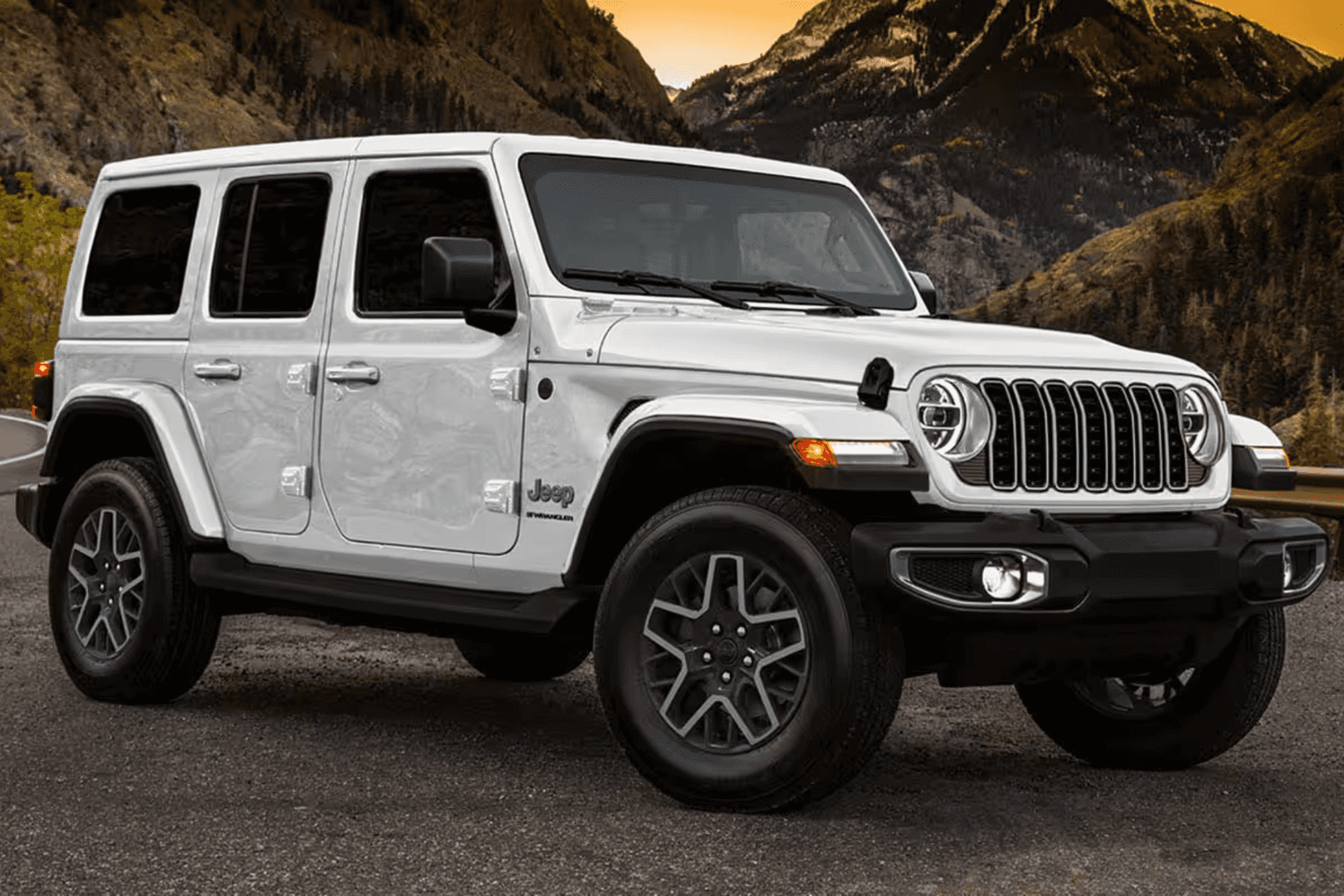 Ford Bronco vs. Jeep Wrangler: Which One Should You Choose? | Biener Ford