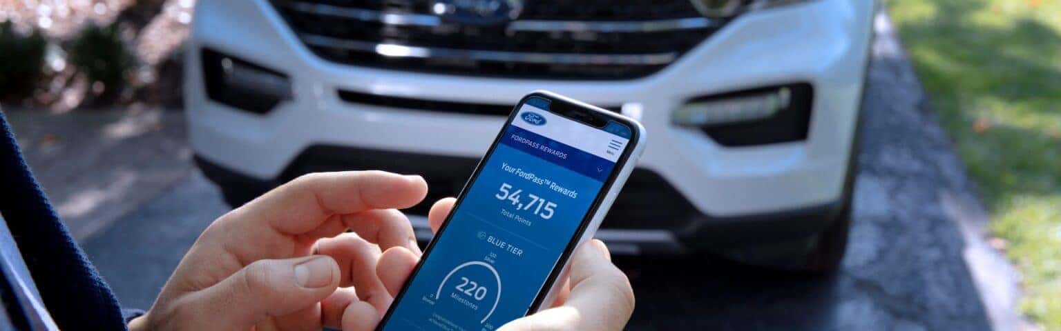 How to Use Ford Remote Start the Right Way | Biener Ford