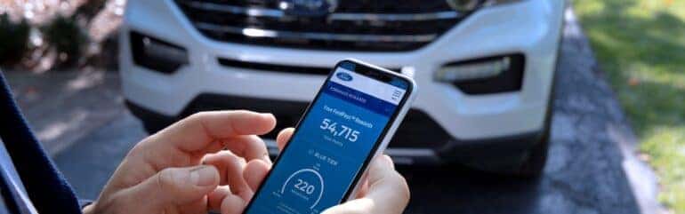 How to Use Ford Remote Start the Right Way | Biener Ford