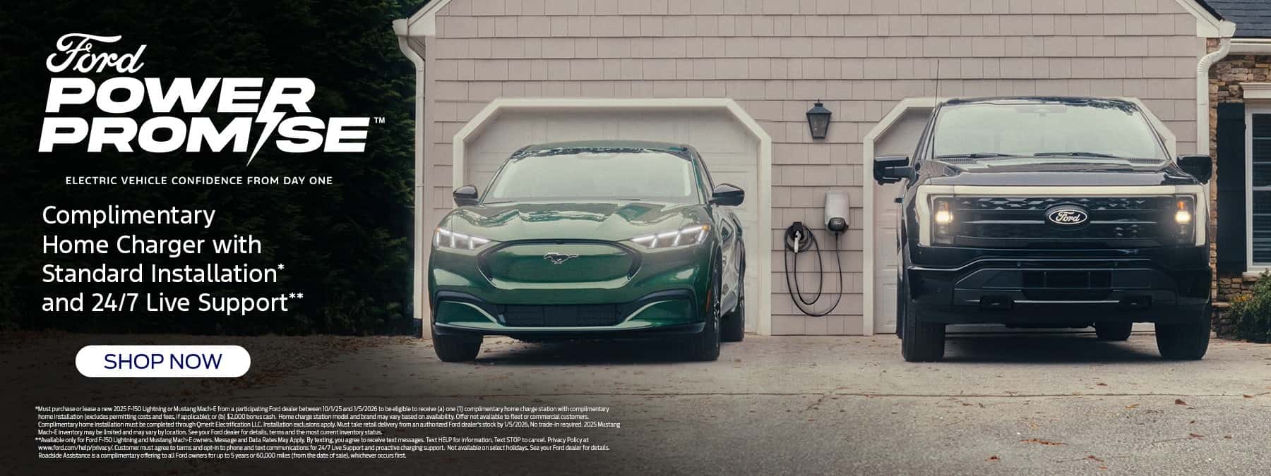 New Ford and Used Car Dealer Serving Great Neck | Biener Ford