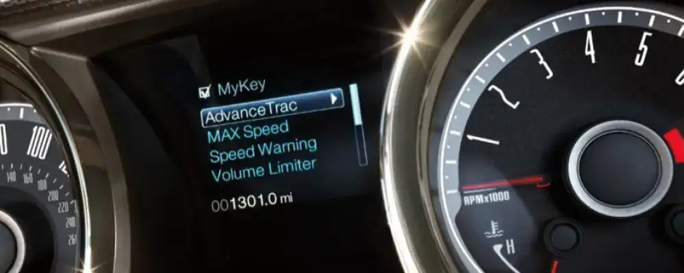 What Does “Service AdvanceTrac” Mean on a Ford? | Biener Ford