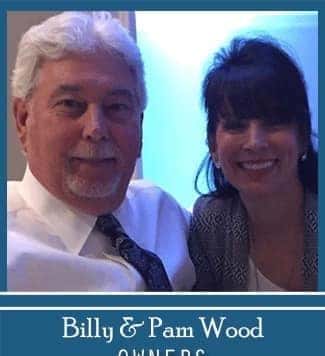 Billy Wood Ford Staff | Jena Ford Dealer