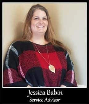 Billy Wood Ford Staff | Jena Ford Dealer