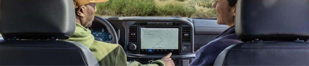 What to Expect From Your New Ford’s Infotainment System | Bob Ferrando Ford