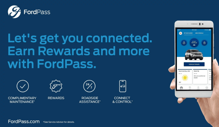 Should I use the FordPass App? | Bob Ferrando Ford