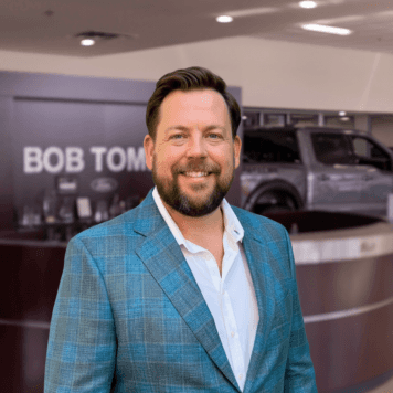 Bob Tomes Ford Staff | Mckinney Ford Dealer