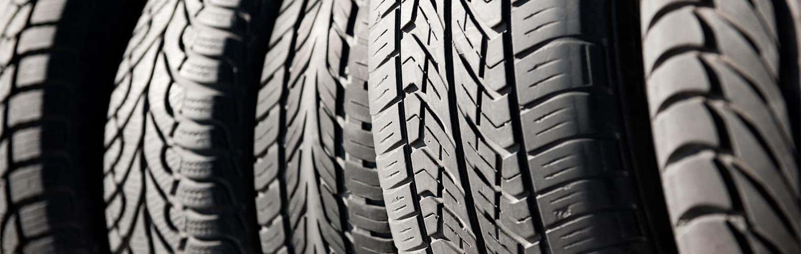 Tire Repair and Replacement | Bob Tomes Ford | Texas Dealership