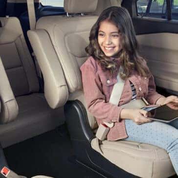 New 2023 Explorer | Bob Tomes Ford | Texas Dealership