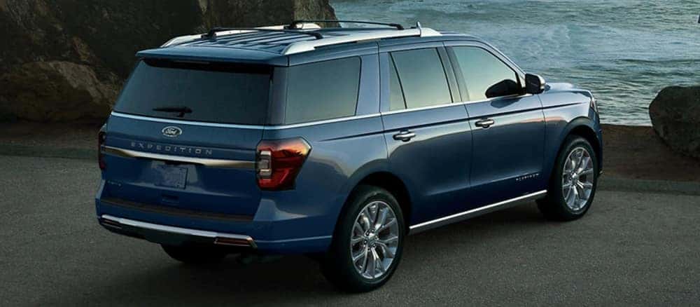 New 2023 Expedition | Bob Tomes Ford | Texas Dealership