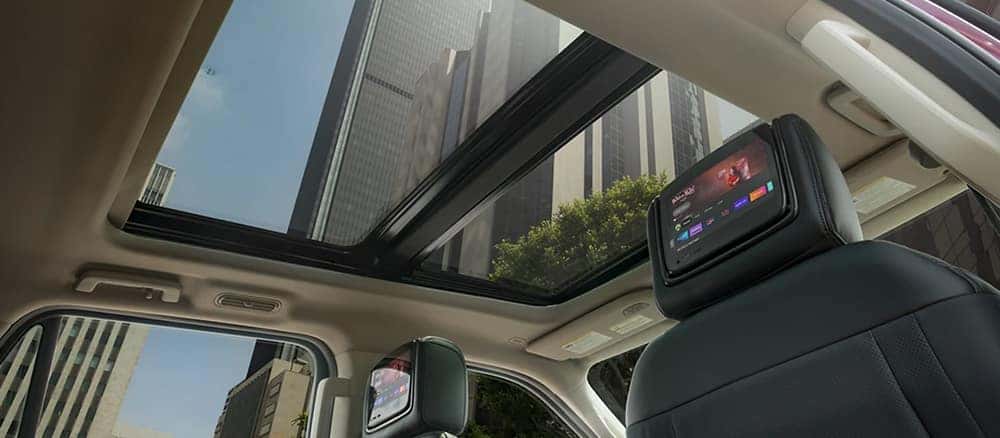 New 2023 Expedition | Bob Tomes Ford | Texas Dealership