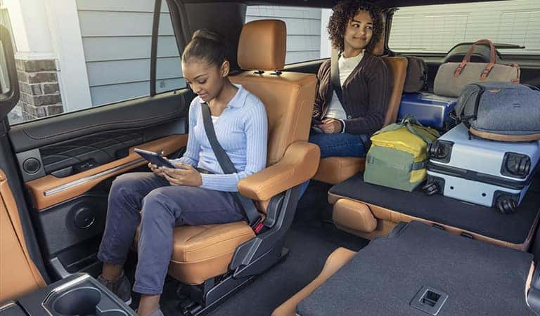 New 2023 Expedition | Bob Tomes Ford | Texas Dealership